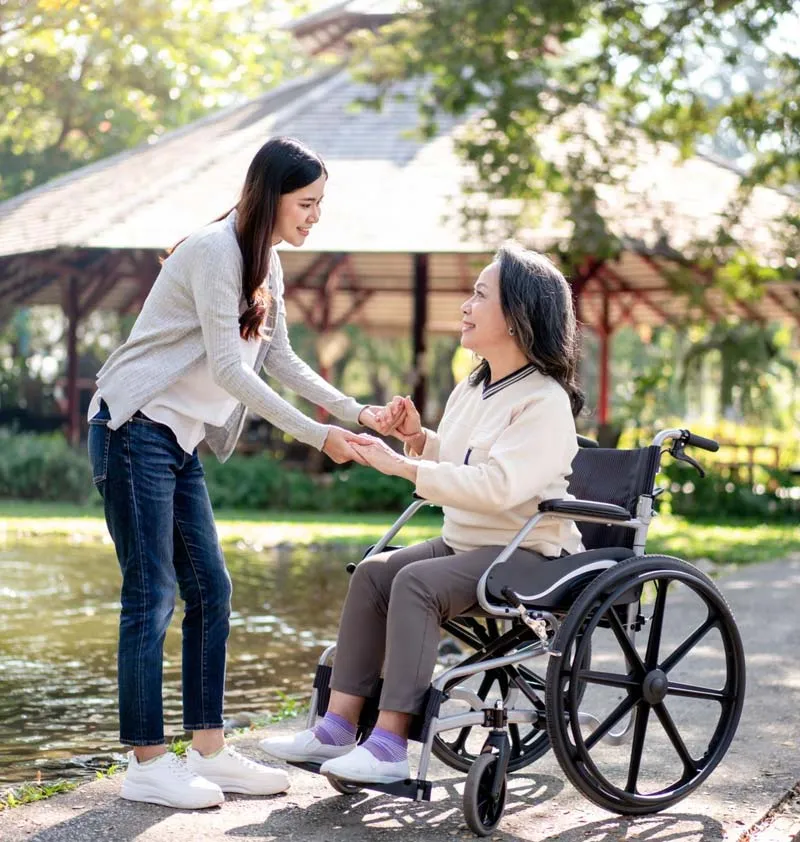 Elder Care Management, Special Needs Advocacy & Care Planning
