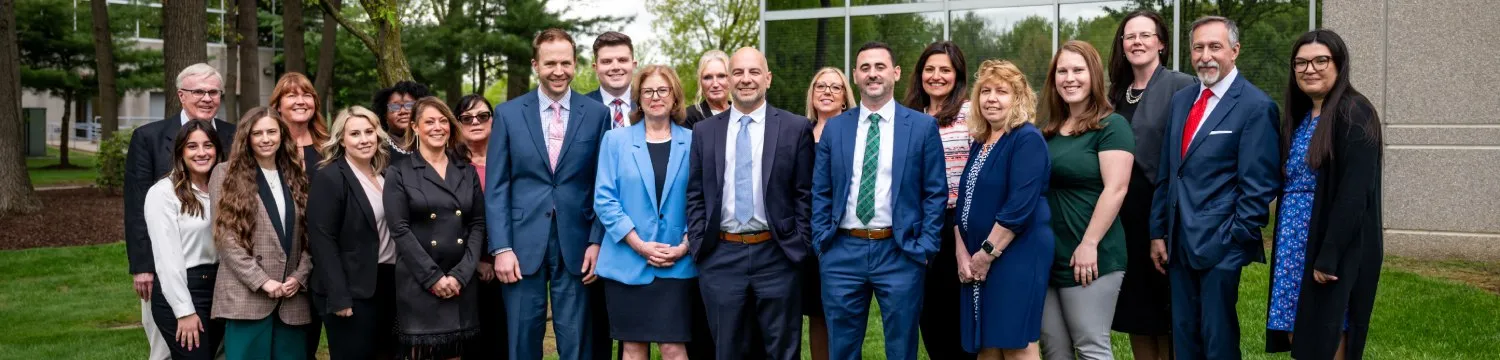 Our Albany, NY Lawyers & Staff | Herzog Law Firm